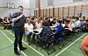 Ny skole bygges i Sundby