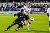 Fyn var næsten fin for Nykøbing FC