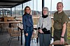 Badehotel og lokal restaurant indgår samarbejde