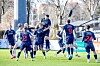 Nykøbing FC skuffede stort på hjemmebane