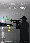 Årets Maribo Jazz slutter med et blues-brag