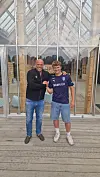 Profil vender hjem til Nykøbing FC